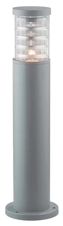 Ideal Lux Ideal Lux - Venkovní lampa 1xE27/60W/230V šedá 600 mm IP44 ID026954