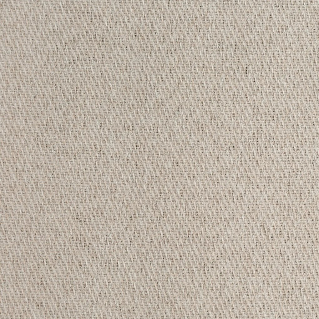 ZÁVĚS NA PÁSCE OLENA 140X270 CM KRÉMOVÝ
