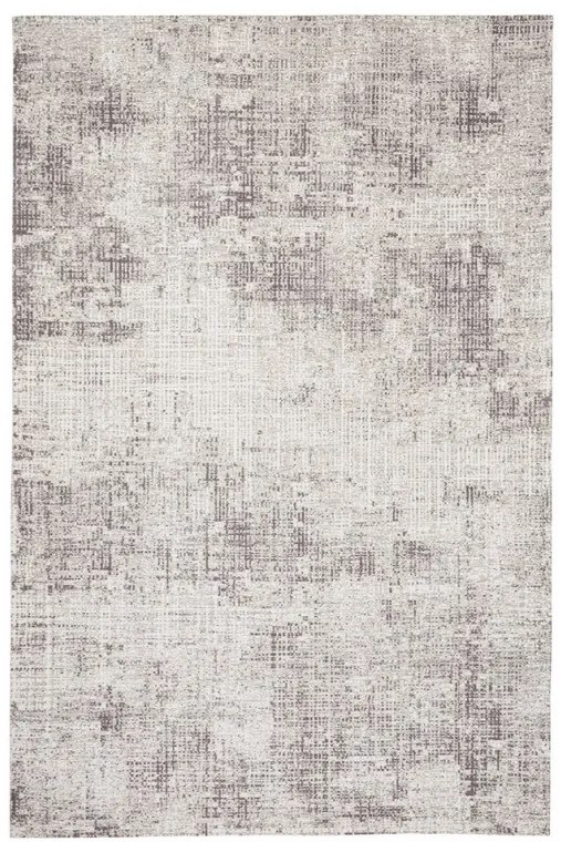 BIZZOTTO Koberec SURI stříbrný 155x230 cm 0601560