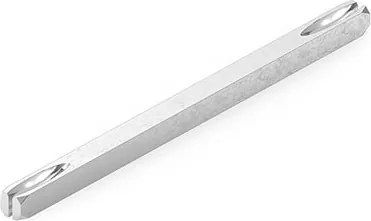 METAL BUD Čtyřhran 140mm pro kliku