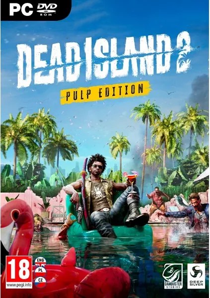 Dead Island 2 (PULP Edition)