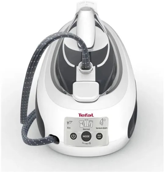 Tefal - Parní generátor EXPRESS AIRGLIDE 2600W/230V šedá