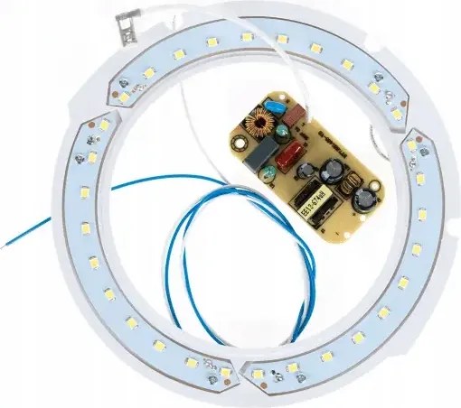 Led žárovka pro lampu s lupou NAR0460-2 s deskou Smd ZAR0536