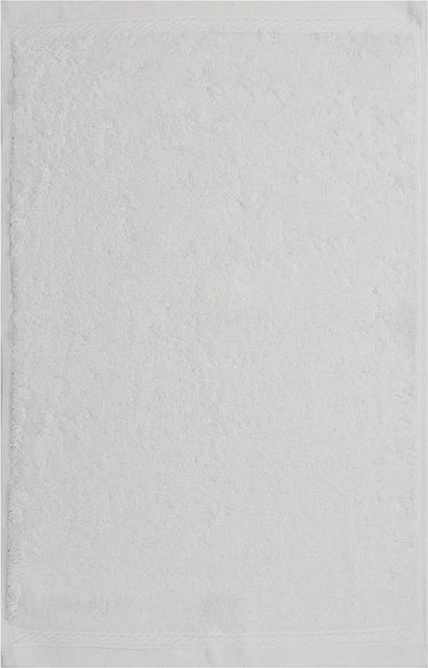 The One Towelling® Malý ručník Organic 30x50 - Lososová | 30 x 50 cm