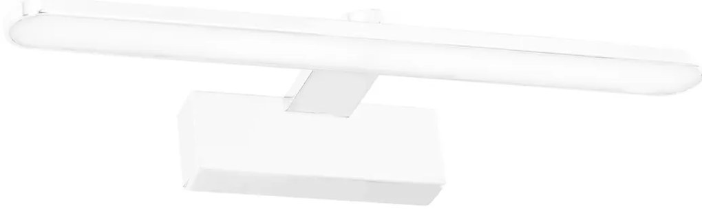 Nástěnné LED svítidlo Splash, 1x LED 8w, 4000k, (40 cm), w