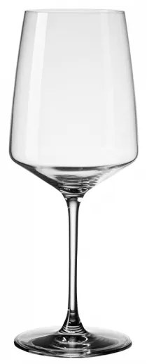 Lunasol - Pohár na víno 650 ml - 21st Glas Lunasol META Glass (322182)