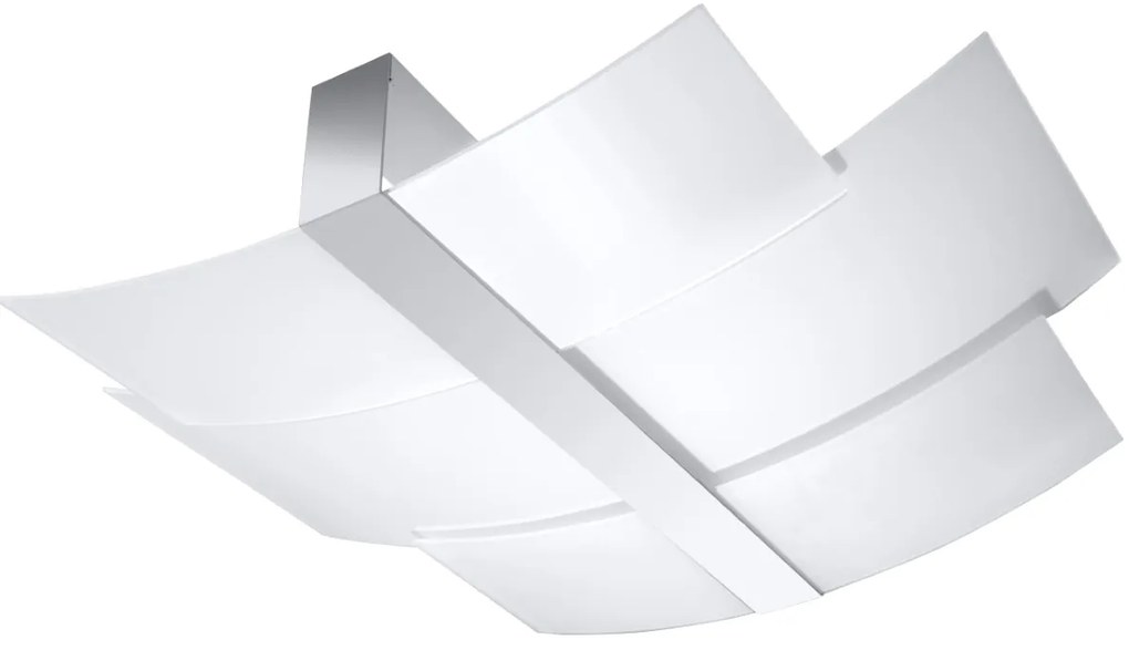 Sollux Lighting Stropní svítidlo CELIA chrom