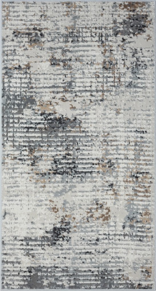 My Flair, Kusový koberec My Joy Beige, 80x150, béžová, chodba / předsíň