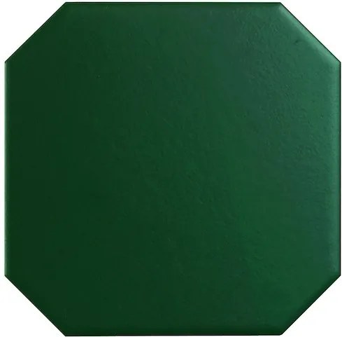 Dlažba Tonalite Diamante verdone 15x15 cm, mat DIA3309