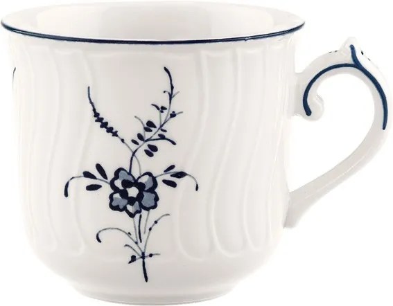 Villeroy & Boch V&B Old Luxembourg kávový šálek 0,2l 10-2341-1300