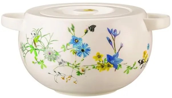 Rosenthal Fleurs des Alpes Terina na polévku, 3 l 10530-405108-11320