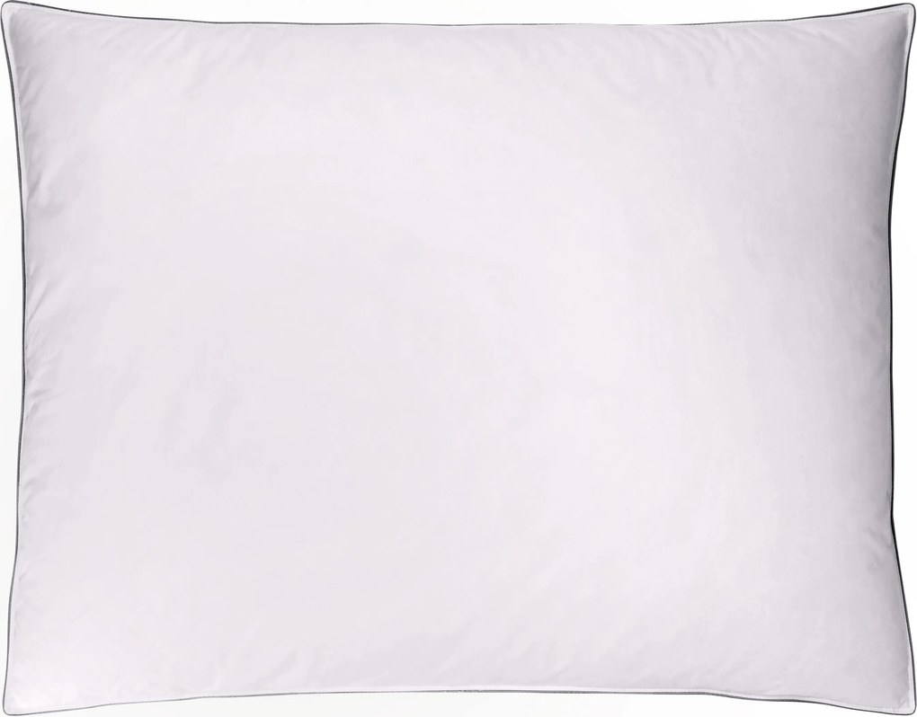 Livarno® 3komorový péřový polštář, 70 x 90 cm