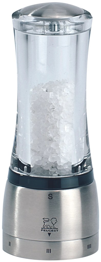 Peugeot Mlýnek Daman na sůl - 16 cm