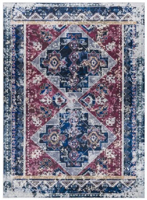 Dywany Łuszczów Kusový koberec ANDRE Oriental 1136 ROZMĚR: 80x150