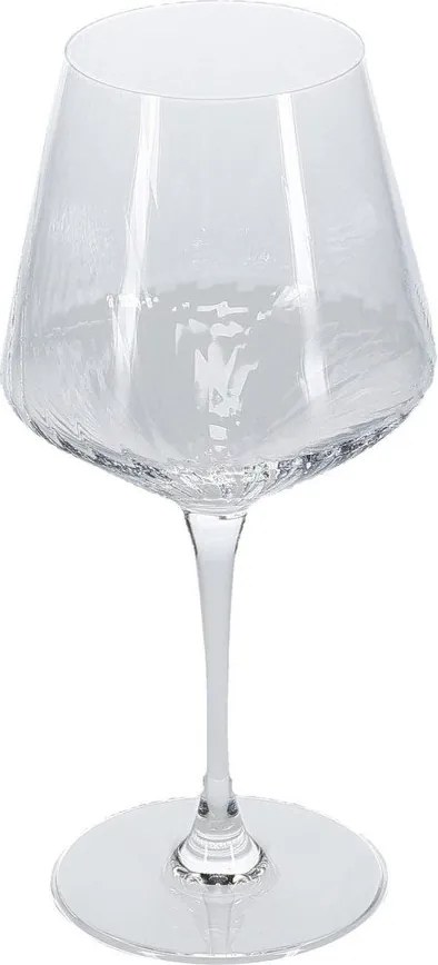 Sklenice v sadě 4 ks na víno 560 ml Robi – S|P Collection