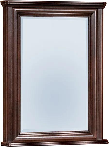 TARANK Zrcadlo WERSAL W-L3 Barevné provedení: bílá / patina