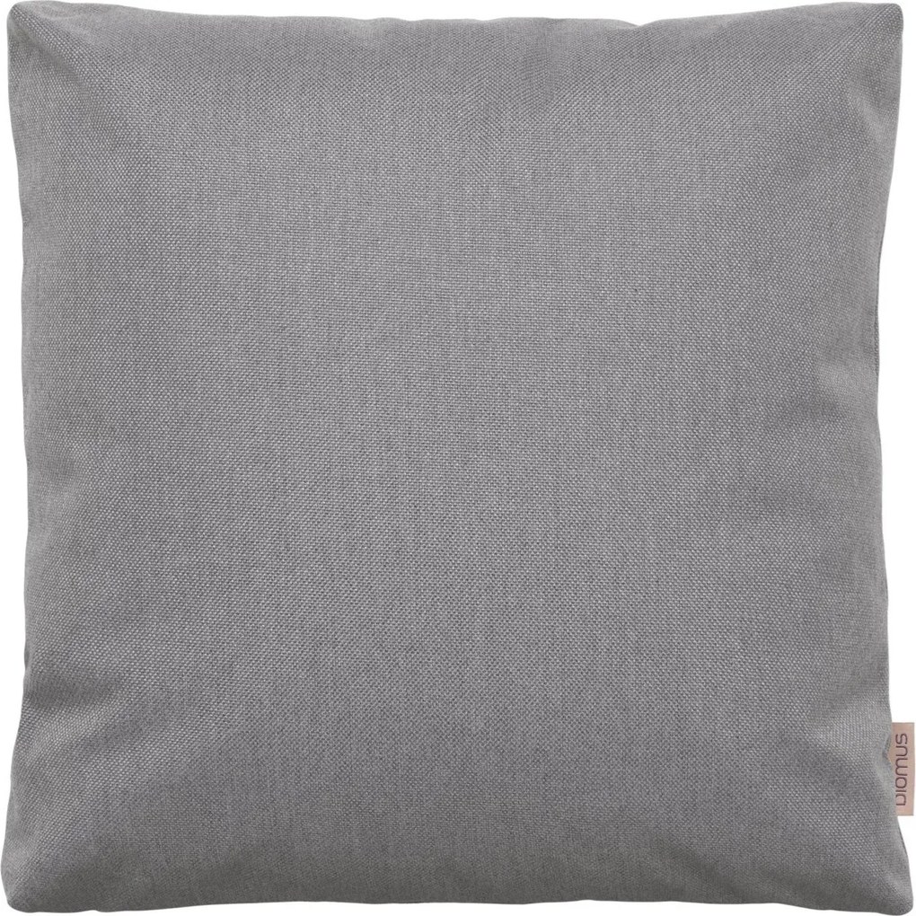 Venkovní polštář Blomus STAY 45x45cm šedý