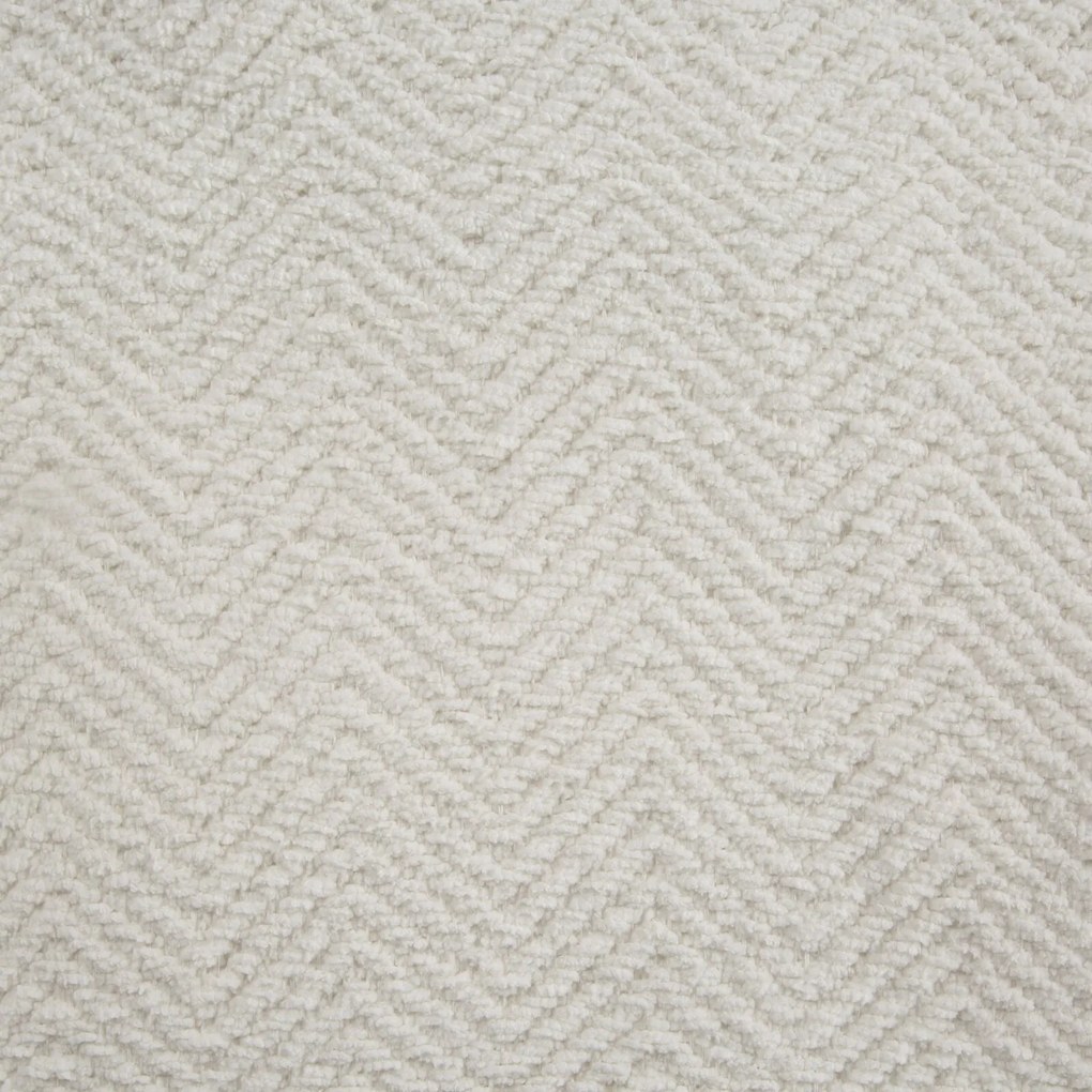 DEKA MILO 130X170 CM BÍLÁ