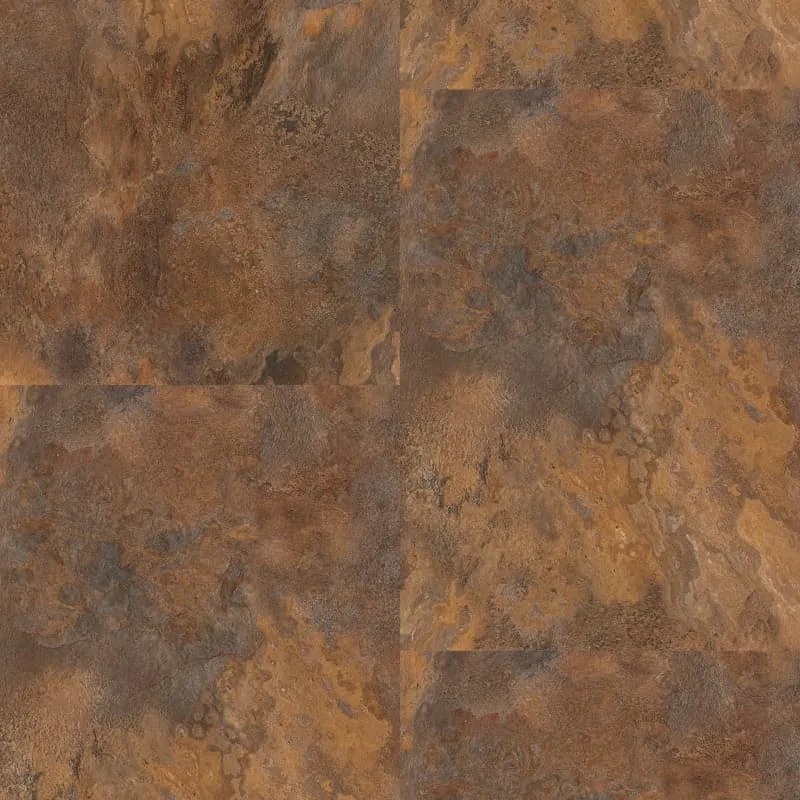Vinylová plovoucí podlaha BRASED Objectline Click 1066 Cotto 1,68 m²
