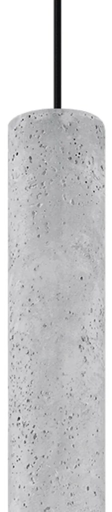 Sollux Lighting Závěsné svítidlo LUVO 1