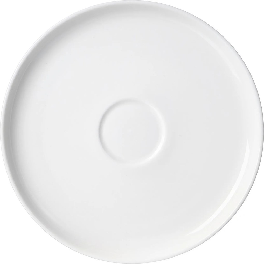 XXXLutz PODŠÁLEK NA ESPRESSO porcelán keramika 11 cm Ritzenhoff Breker - Kolekce nádobí - 003417025011