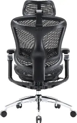 Sihoo DORO-C300-PRO černá / Kancelářská židle / síťovina