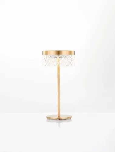 Stolní LED lampa NOVA LUCE BION 6W 3000K 9186947