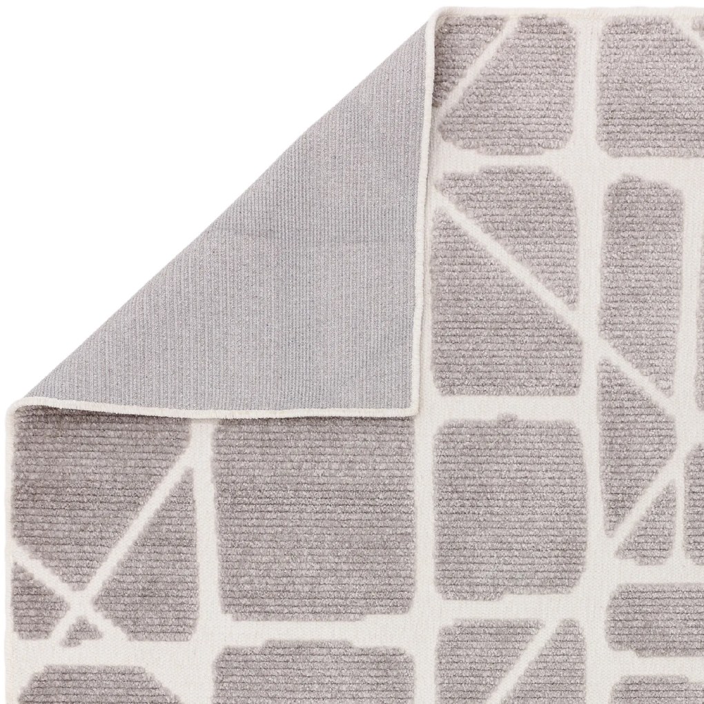 Tribeca Design Kusový koberec Stooges Method Grey Rozměry: 160x230 cm
