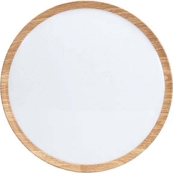 BRILAGI - LED Stropní svítidlo NATURA LED/20W/230V 4000K pr. 33,7 cm