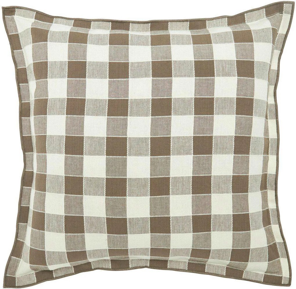 XXXLutz DEKORAČNÍ POLŠTÁŘ 45/45 cm Svanefors - Online Only dekorační polštáře & potahy - 004497015102