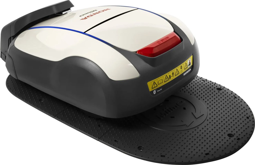 Robotická sekačka Honda Miimo HRM 2500 E