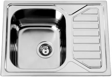 Set Sinks OKIO 650 M+VENTO 4S
