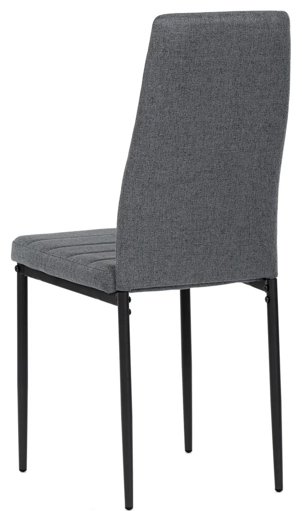 Židle jídelní DCL-374 GREY2