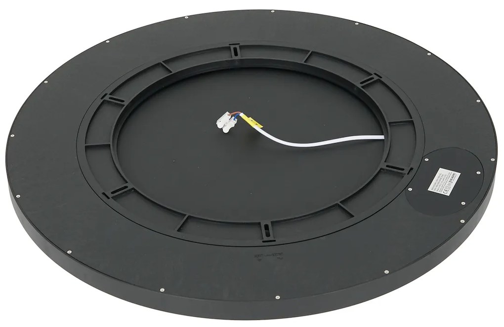Stropní LED svítidlo Maq, 1x LED 50w, 3000-6500k, b
