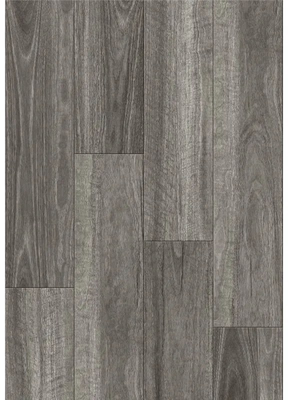 Mexen Everglades  vinylové panely 1240 x 182 mm SPC 6,5 mm, podložka IXPE 1,5 mm, 4 V-spára, Eukalyptus