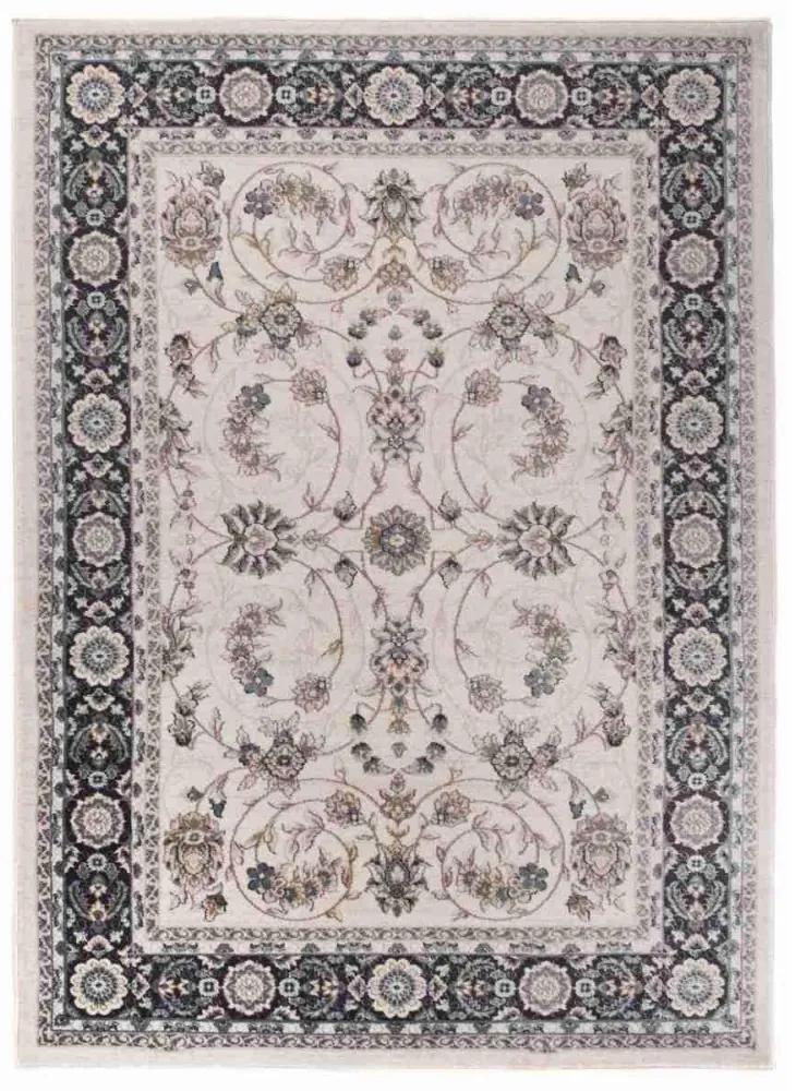 Kusový koberec klasický Fariba krémový 250x350cm
