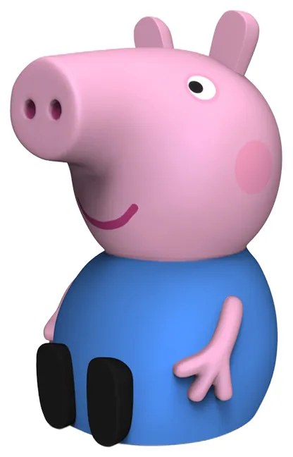 Comansi - Prasátko Peppa - Peppa pig 90072