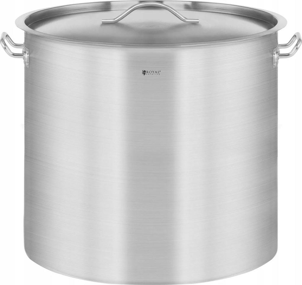 Hrnec Royal Catering 50 l