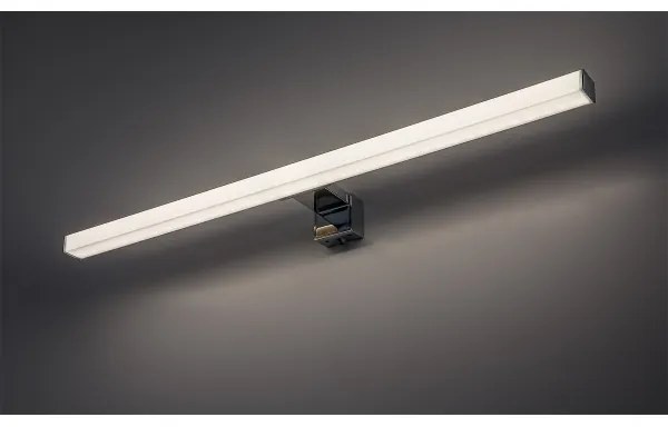 Rabalux 75049 - LED Koupel. osvětlení zrcadla OLIRO LED/9W/230V IP44 60 cm chrom