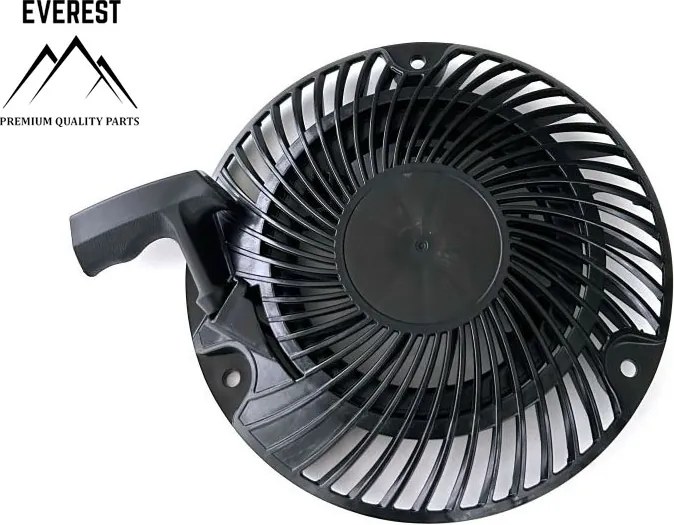 STARTÉR BRIGGS&STRATTON DOV ZACHYT PLASTOVY EVEREST