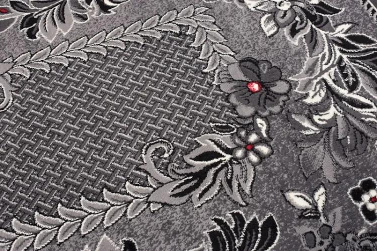 Moderní kusový koberec CHAPPE CH0240 - 250x350 cm