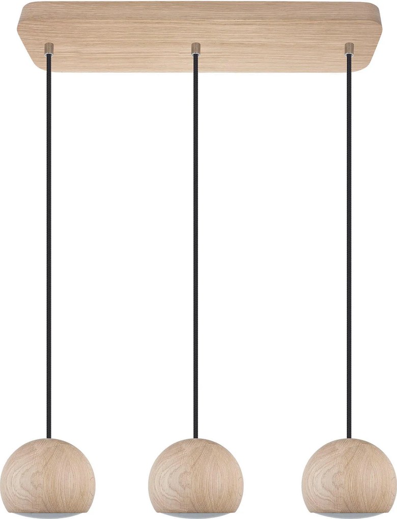 XXXLutz ZÁVĚSNÉ SVÍTIDLO, 58/90 cm - Online Only svítidla - 009228021103
