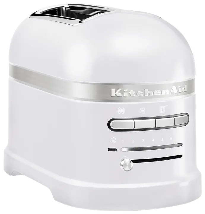 KitchenAid Artisan Toaster KMT2204, matně perlová