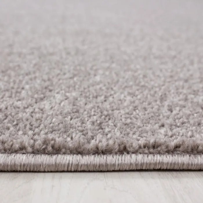 Ayyildiz, Kusový koberec Ata 7000 beige, 60x100, béžová, obývací pokoj