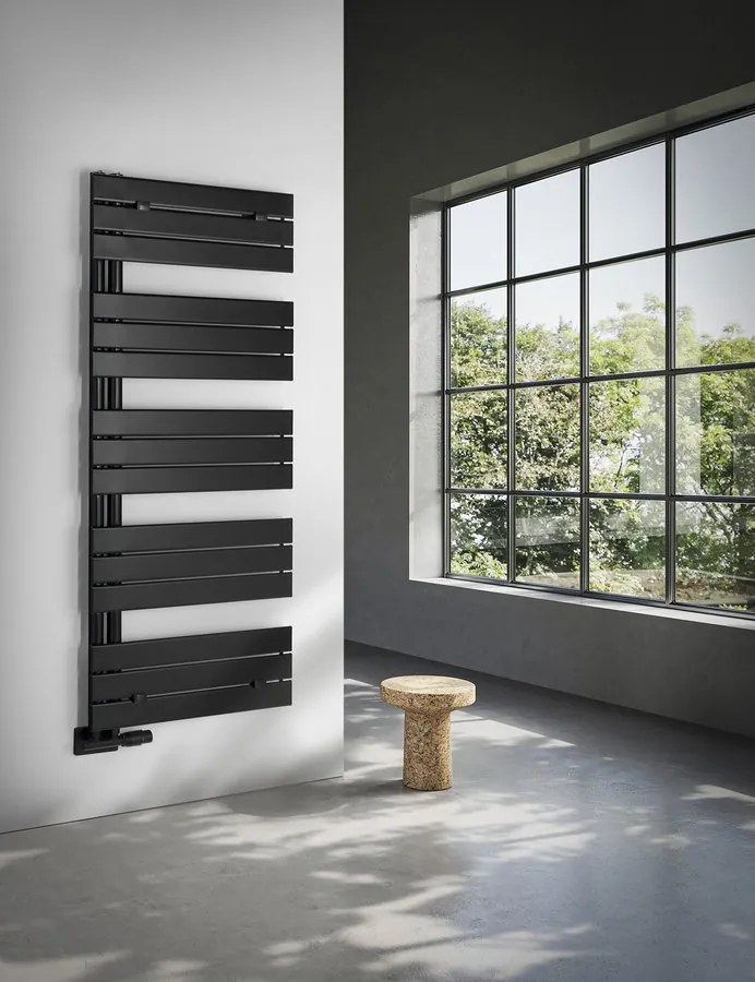 Aqualine Aqualine, MYTHOS topné těleso 500x1130 mm, chrom, LLM511C