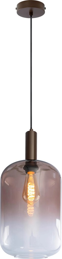 XXXLutz ZÁVĚSNÉ SVÍTIDLO, 22/120 cm Collett's Monde - Online Only svítidla - 004707017601