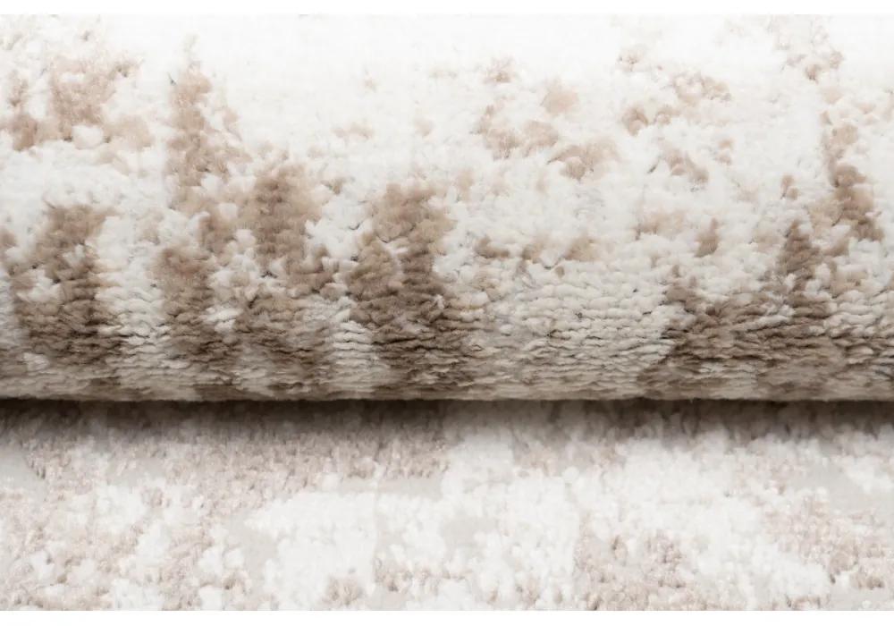Kusový koberec Alcea béžový 120x170cm