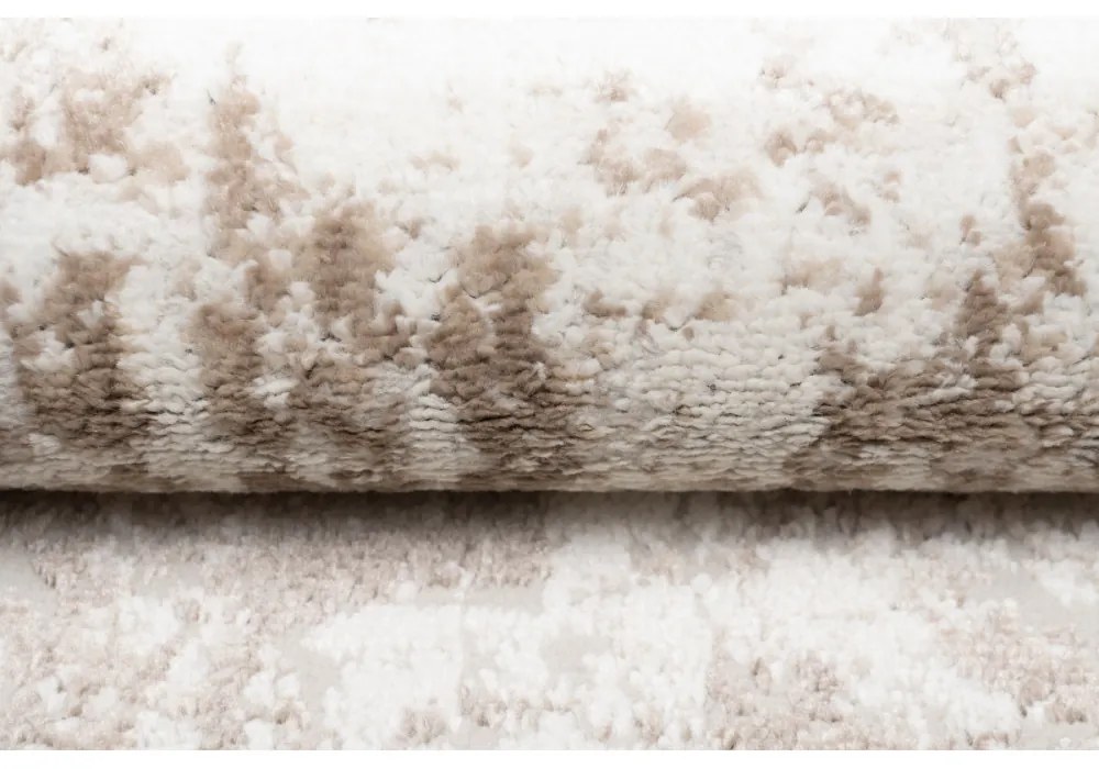 Kusový koberec Alcea béžový 160x229cm