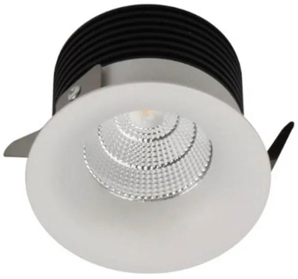 Podhledové svítidlo SPOT C LED 9W IP44 - 2150331D - LED2