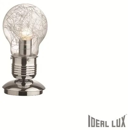 LUCE MAX TL1 LAMPA STOLNÍ